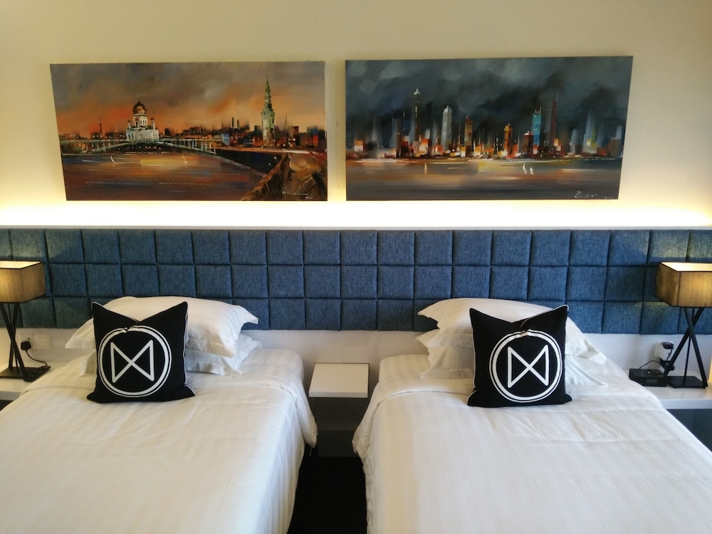 Book M Roof Hotel & Residences in Ipoh | Hotels.com