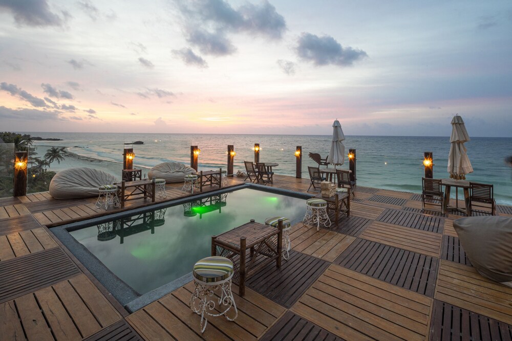 Book Hotelito Azul in Tulum | Hotels.com