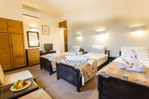 Top Hotels in Aswan, Egypt - Cancel FREE on most hotels | Hotels.com