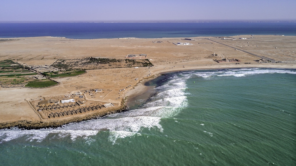 Book West Point Dakhla in Dakhla | Hotels.com