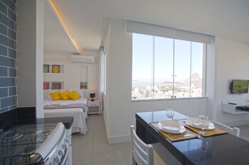 Fotografia do Sugar Loft Apartments em Rio de Janeiro