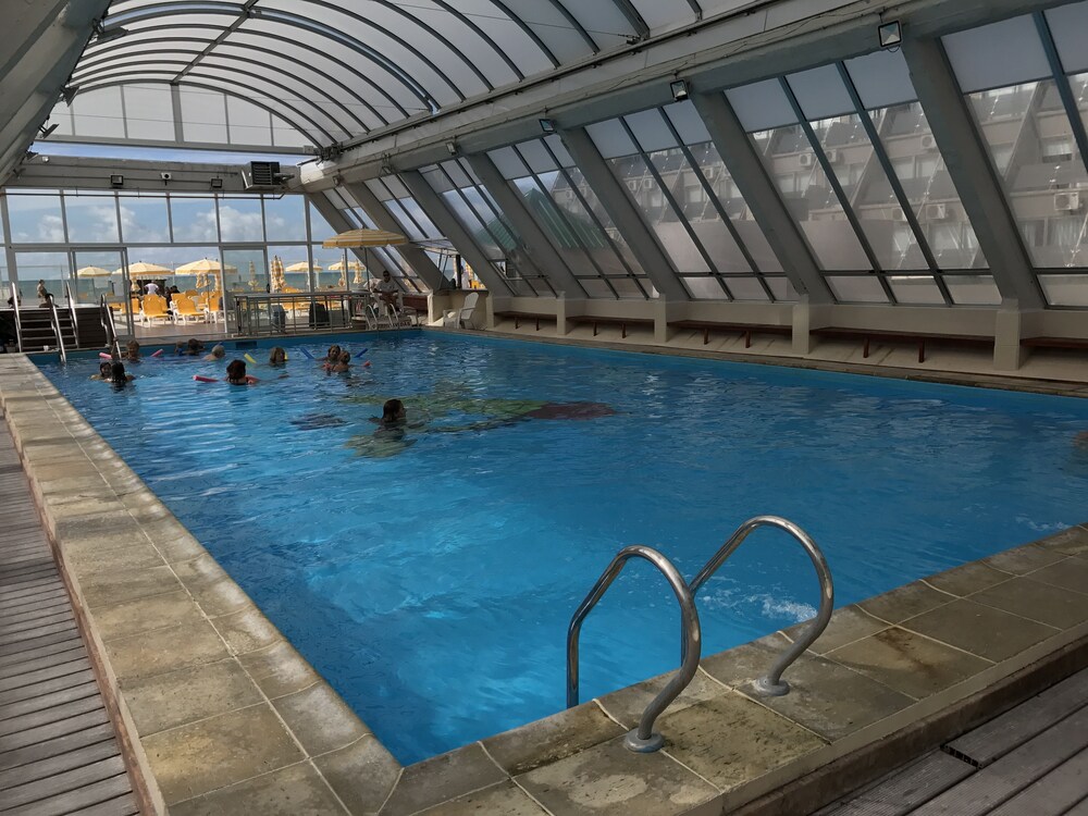 Luz Y Fuerza San Bernardo - All Inclusive, San Bernardo del Tuyú ...