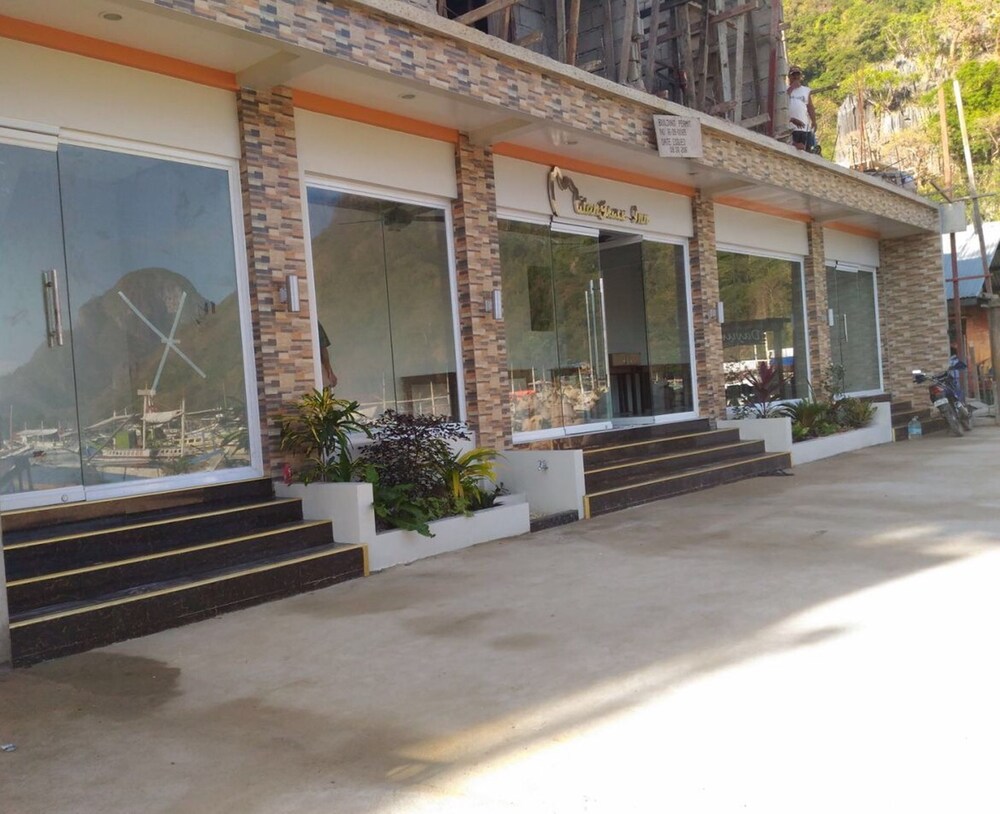 MilanGrace Inn El Nido, Palawan (El Nido, Filipinas) : Hoteles en El ...