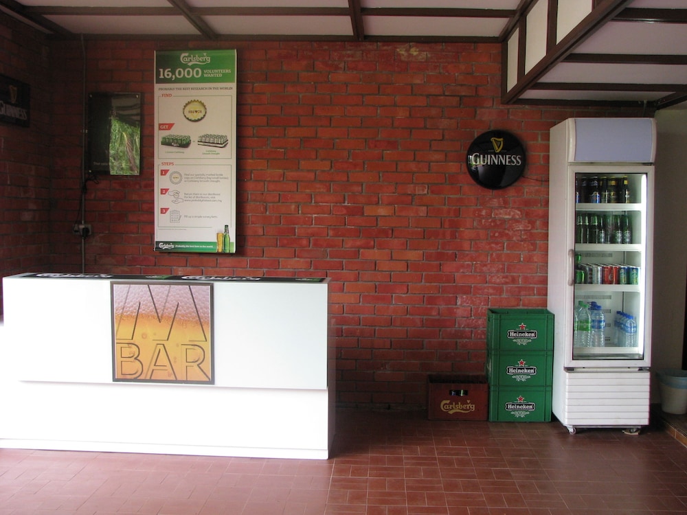 Book Mersing Merlin Inn in Mersing | Hotels.com