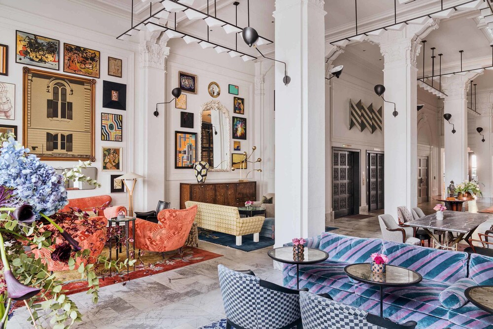 Book San Francisco Proper Hotel in San Francisco | Hotels.com