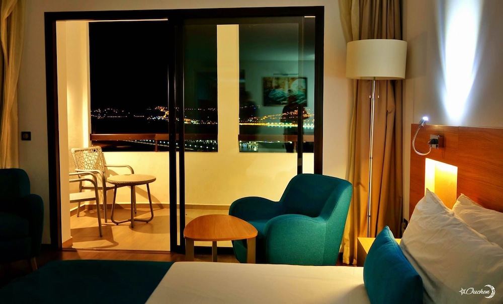 Fredj Hotel and Spa - Tanger - Hotels.com