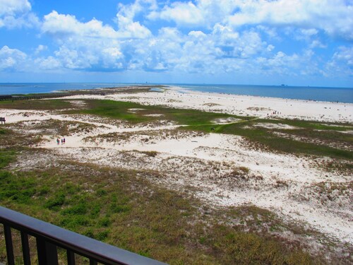 Top Hotels in Dauphin Island, Alabama - Cancel FREE on most hotels ...