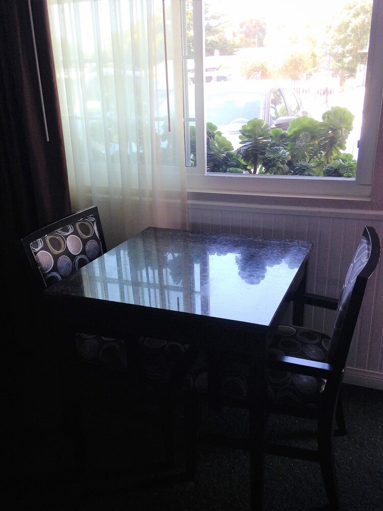 Morro Crest Inn en Morro Bay - Hoteles.com