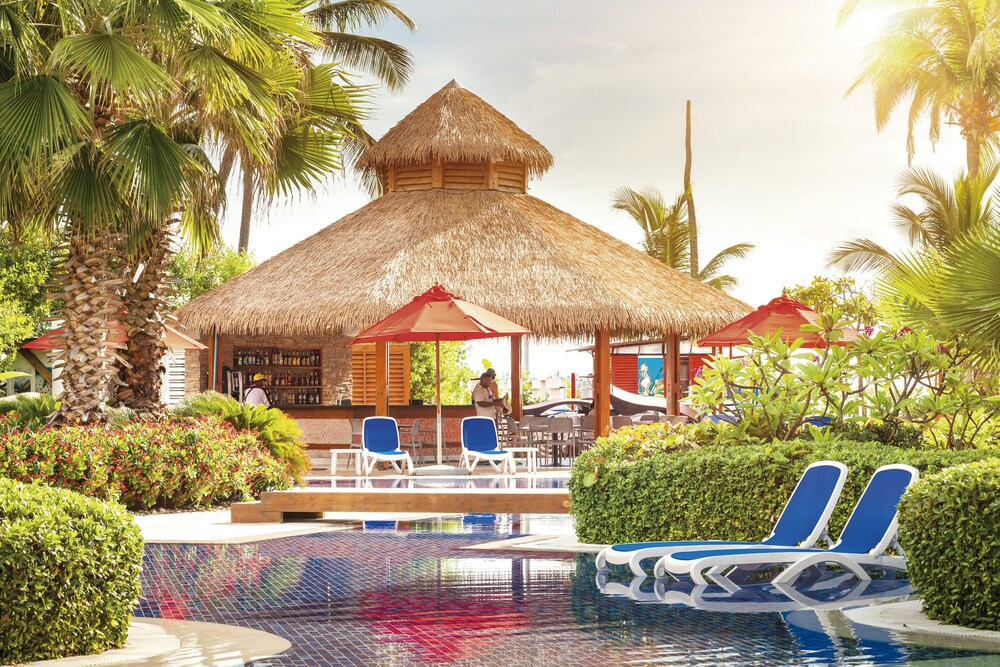 Decameron Isleño - All Inclusive (San Andrés, Colombia) : Hoteles en ...