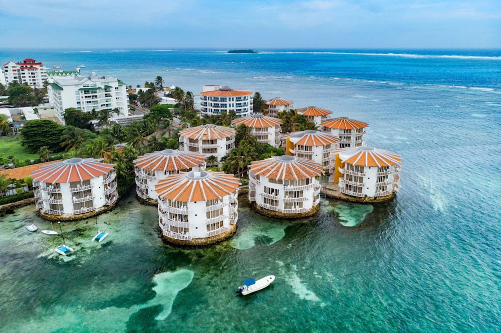 Decameron Aquarium - All Inclusive - San Andrés - Hotels.com Decameron Aquarium - All Inclusive - San Andrés - Hotels.com