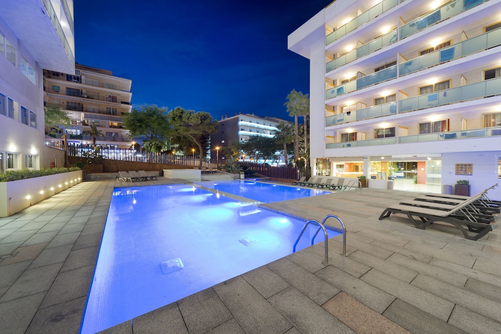 4R Salou Park Resort II en Salou - Hoteles.com