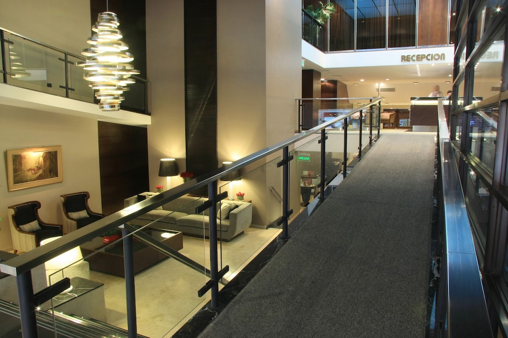 Grand King Hotel - Buenos Aires - Hotels.com
