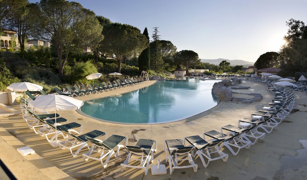 Village Pierre & Vacances - Le Rouret - Grospierres - Hotels.com