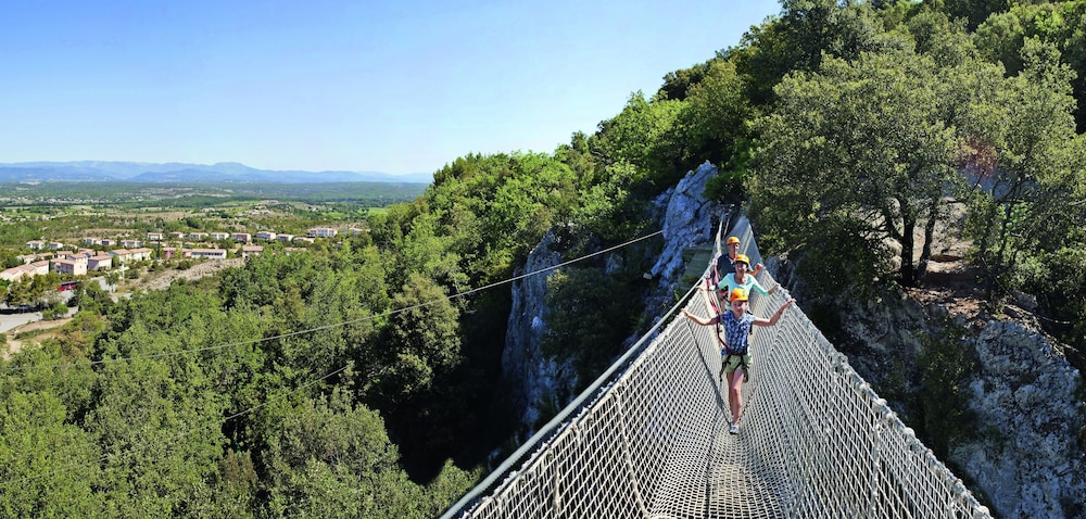 Village Pierre & Vacances - Le Rouret - Grospierres - Hotels.com