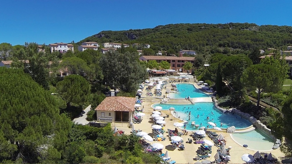 Village Pierre & Vacances - Le Rouret - Grospierres - Hotels.com