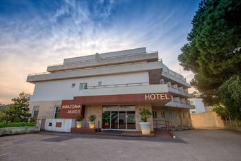 Fotografia do Amazonia Jamor Hotel em Oeiras