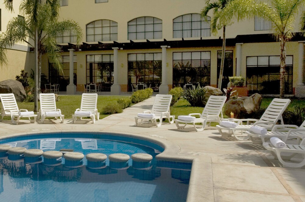Book Fiesta Inn Colima in Colima | Hotels.com