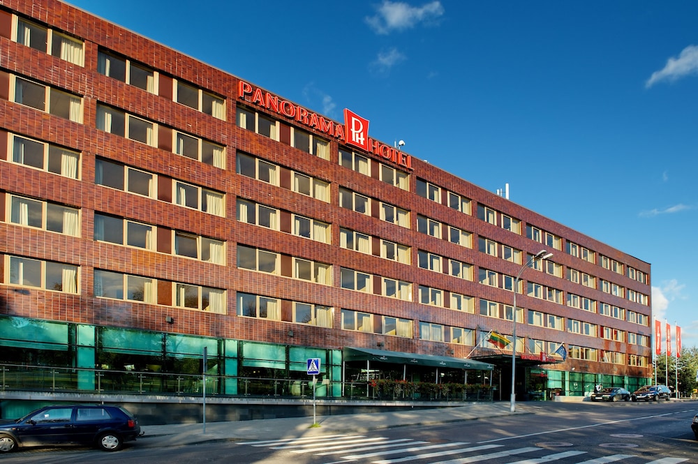 Panorama Hotel in Vilnius - Hotels.com