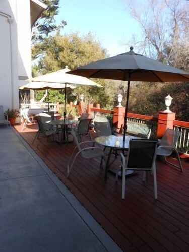 Book Colton Inn in Monterey | Hotels.com