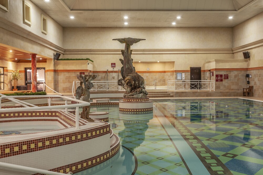 Book Glenroyal Hotel & Leisure Club in Maynooth | Hotels.com