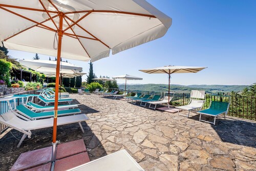 Top Hotels in Radda in Chianti, Italy - Cancel FREE on most hotels ...