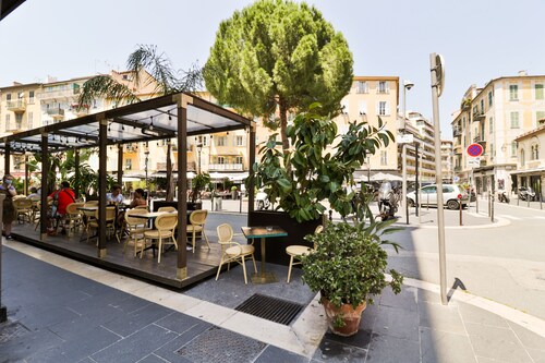 358 Hôtels à Nice | Réservez votre hébergement avec Hotels.com