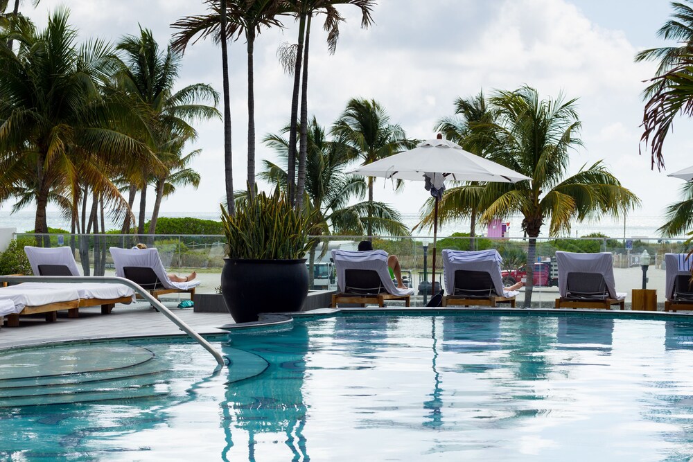 Hotel Victor (Miami Beach, Florida) : Hoteles en Miami Beach - Hoteles.com