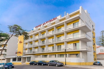 Fotografia do Hotel Alvorada em Cascais
