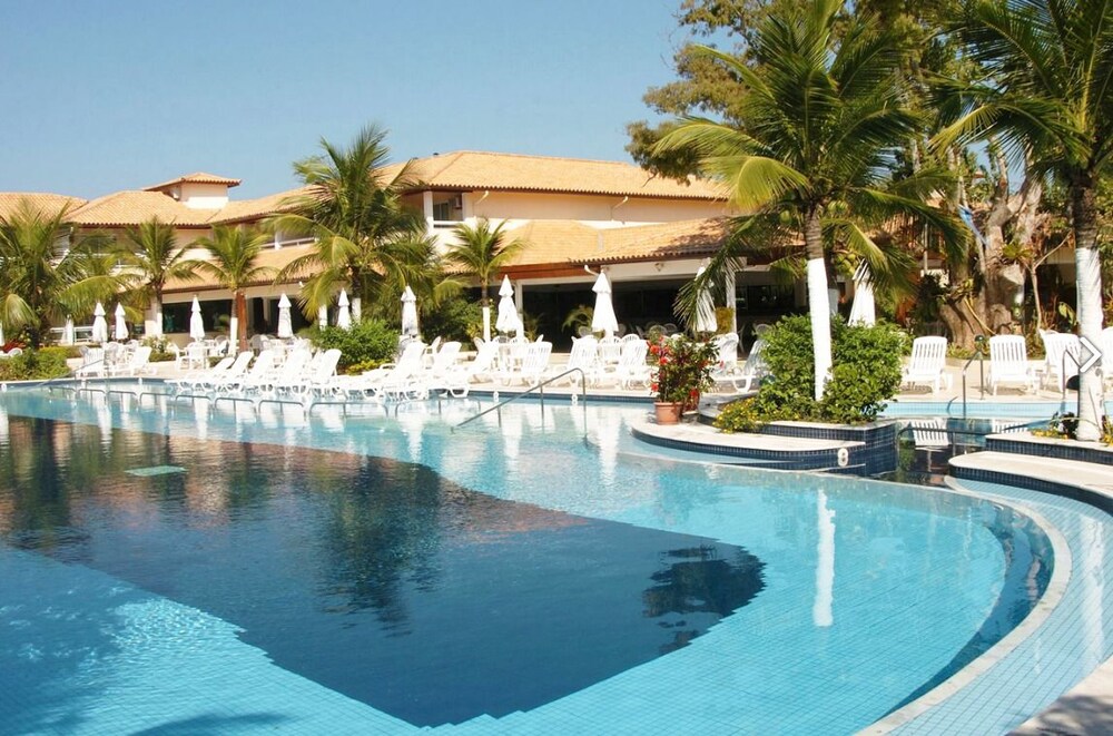 Hotel Atlantico Buzios Convention and Resort (Búzios, Brasil) : Hoteles ...
