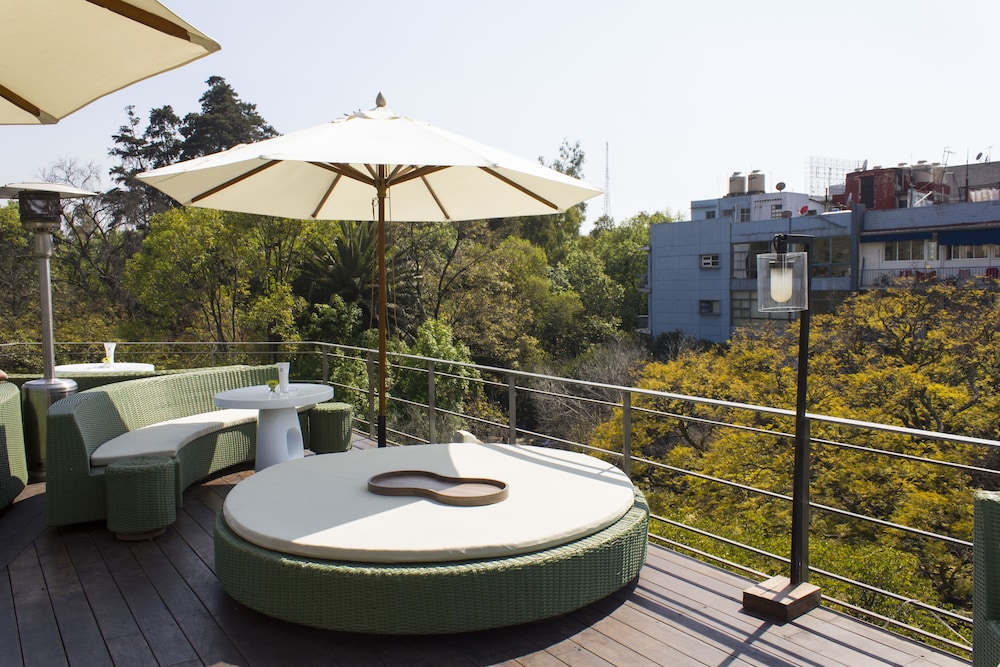 Book Condesa Df in Mexico City | Hotels.com