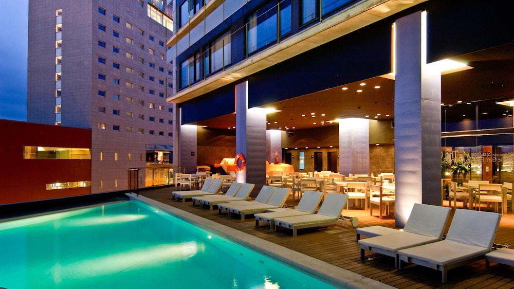 Hotel Barcelona Princess in Barcelona - Hotels.com