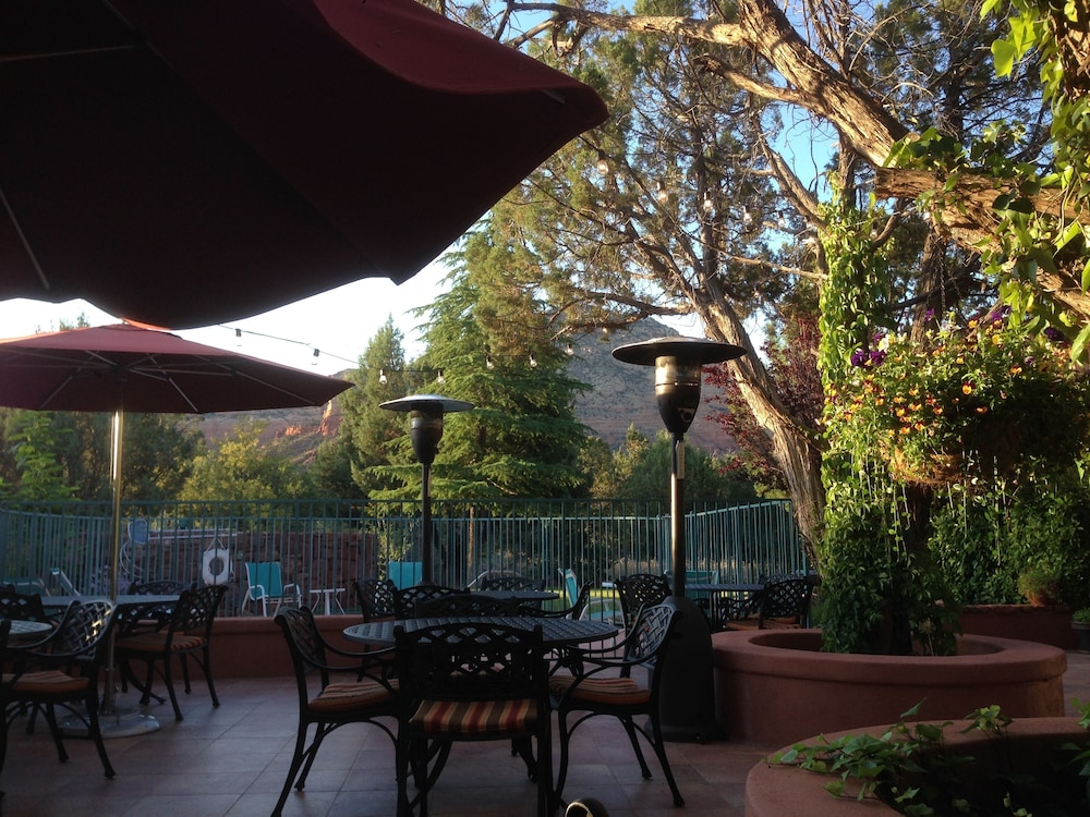 Book Casa Sedona Inn in Sedona | Hotels.com