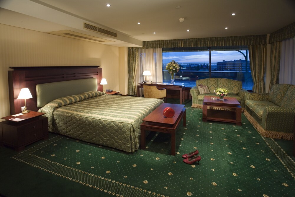 Grand Hotel Sofia - Sofia - Hotels.com