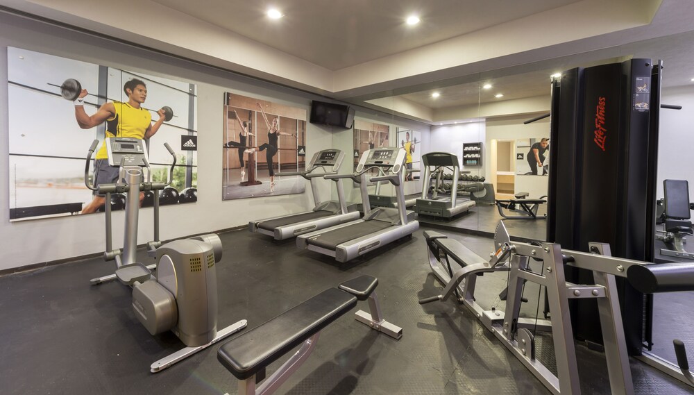 Book Real Inn San Luis Potosí in San Luis Potosi | Hotels.com