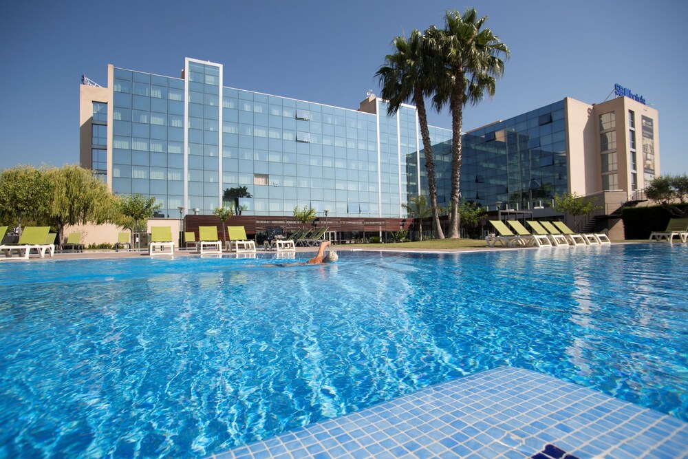 Hotel SB BCN Events, Castelldefels: Info, Photos, Reviews | Book at ...