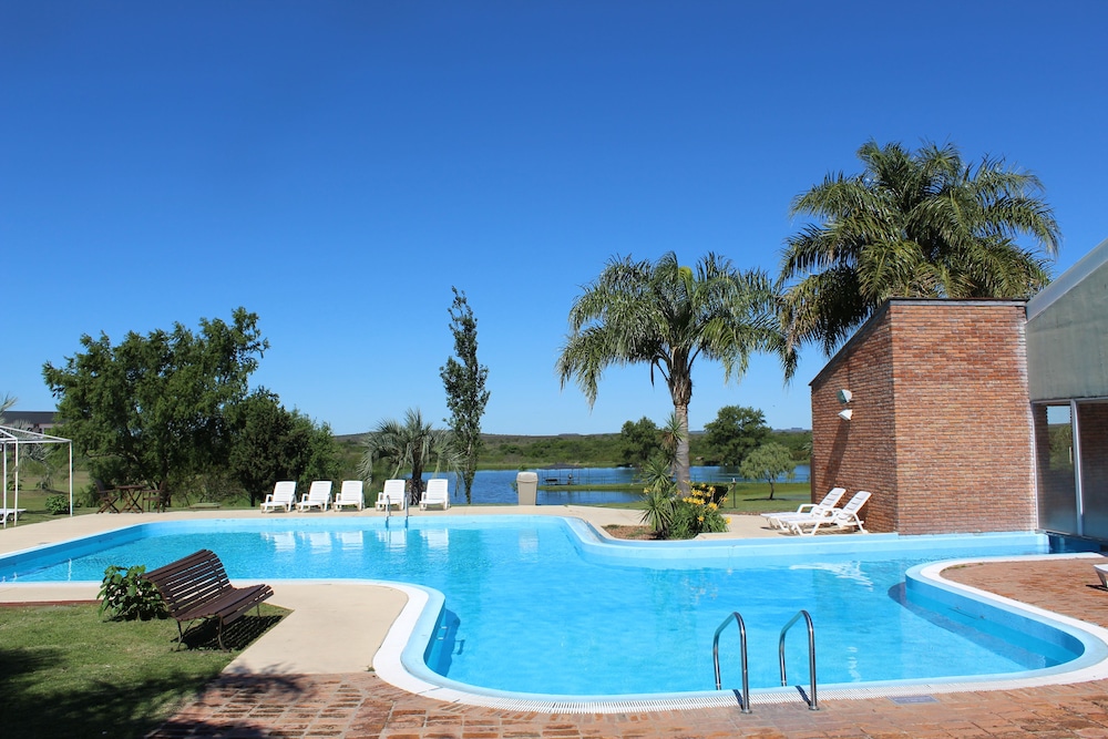 Book Arapey Thermal Resort & Spa in Termas del Arapey | Hotels.com