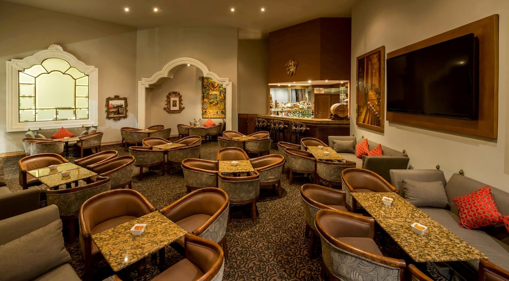 Quinta Real Saltillo (Saltillo, México) : Hoteles en Saltillo - Hoteles.com