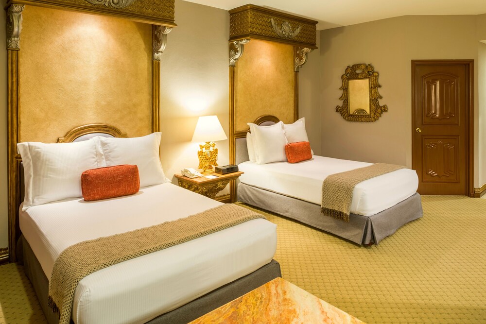 Quinta Real Saltillo (Saltillo, México) : Hoteles en Saltillo - Hoteles.com