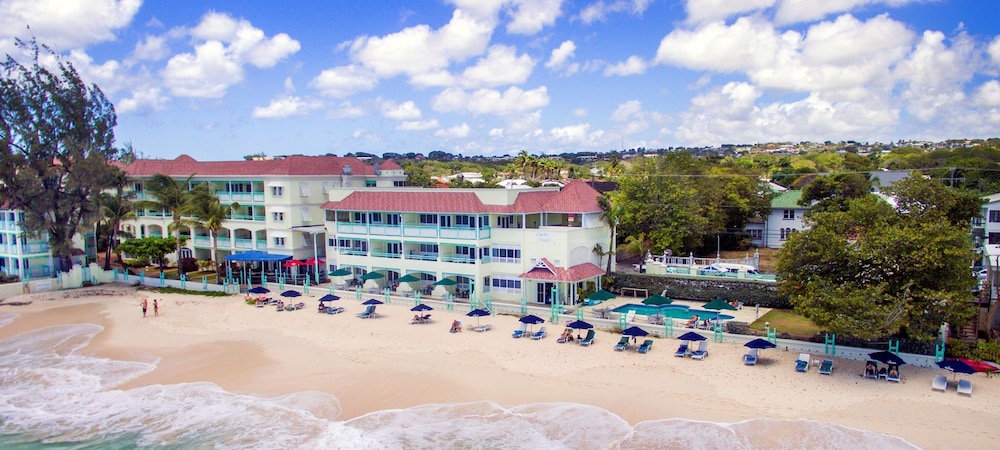 Book Coral Mist Beach Hotel in Worthing | Hotels.com