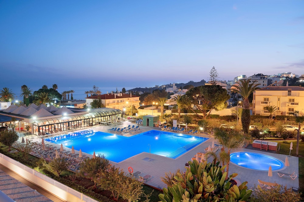 Muthu Clube Praia da Oura, Albufeira: Info, Photos, Reviews | Book at ...