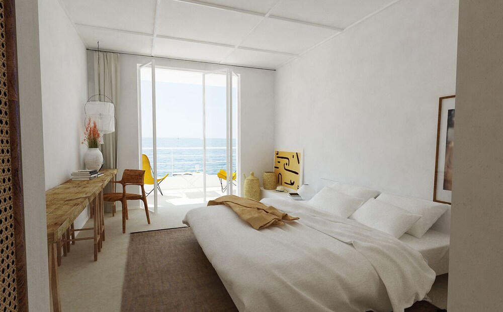 Hôtel Les Roches Rouges - Saint-Raphaël | Réservation avec Hotels.com