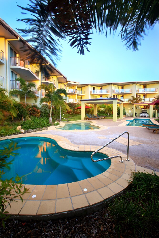 Book Caloundra Central Apartment Hotel in Sunshine Coast | Hotels.com