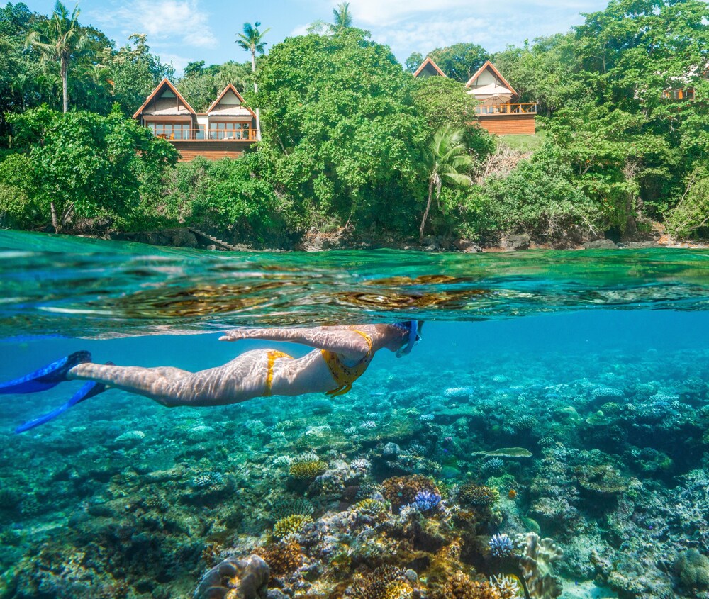 Book Royal Davui Island Resort - Adults Only, Meal Inclusive - CFC ...