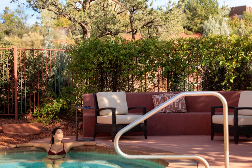 Book The Wilde Resort and Spa in Sedona | Hotels.com