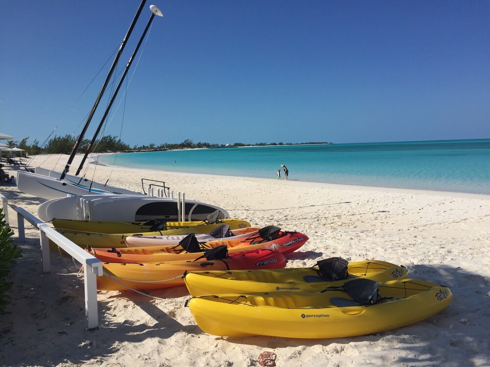 Book Cape Santa Maria Beach Resort in Galliot Cay | Hotels.com