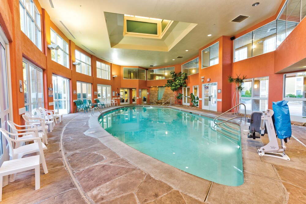 Book Grand Canyon Railway Hotel in Williams | Hotels.com