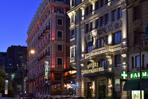 Top Hotels in Genoa, Italy - Cancel FREE on most hotels | Hotels.com