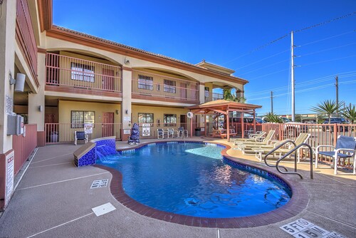 Top Hotels in Port Isabel, Texas - Cancel FREE on most hotels | Hotels.com