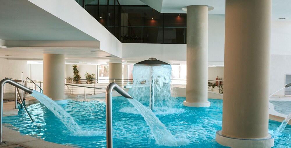 Book Hotel Deloix Aqua Center in Benidorm | Hotels.com