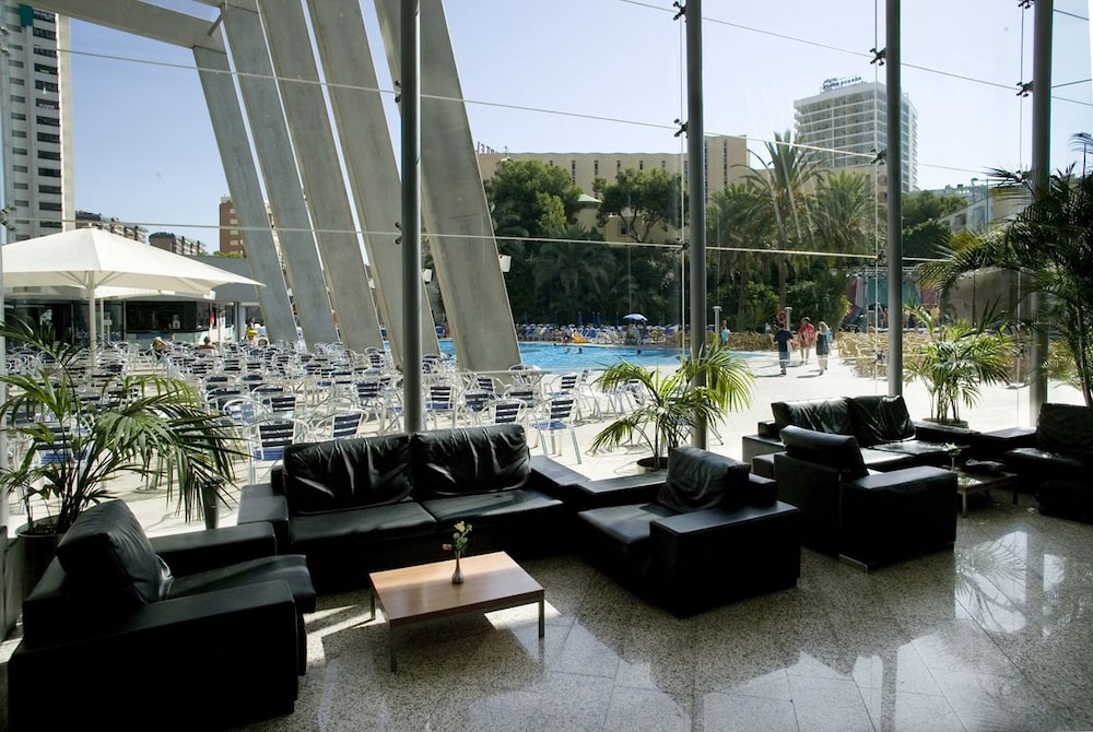 Gran Hotel Bali - Benidorm - Hotels.com
